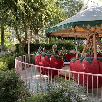 GILROY GARDENS FAMILY THEME PARK - Updated June 2025 - 2265 Photos ...