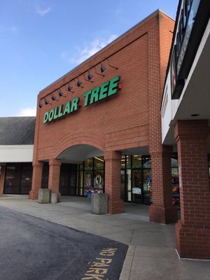 DOLLAR TREE - Updated December 2024 - W Coshocton St, Johnstown, Ohio ...