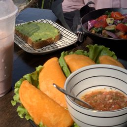 LULO KITCHEN - 58 Photos & 23 Reviews - Wine Bars - 1273 W 9th St ...