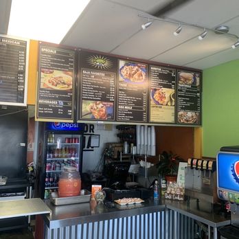 SENOR BAJA - Updated May 2024 - 139 Photos & 184 Reviews - 832 N ...