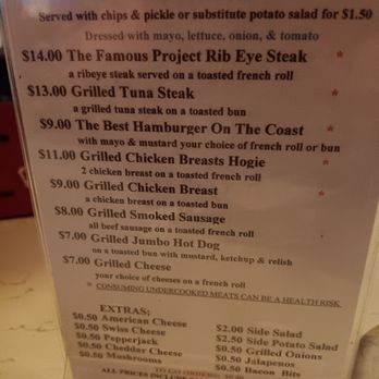 THE PROJECT LOUNGE - Updated October 2025 - 70 Photos - 119 Reviews ...