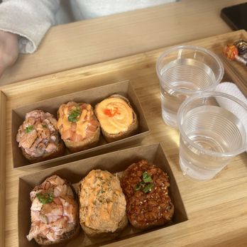 YUBU SOHO - Updated December 2025 - 278 Photos & 126 Reviews - 46 Grand ...