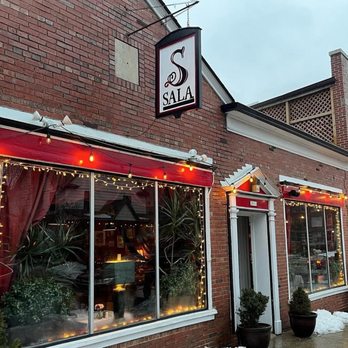 SALA MODERN SICILIAN DINING - Updated January 2026 - 175 Photos & 174 ...