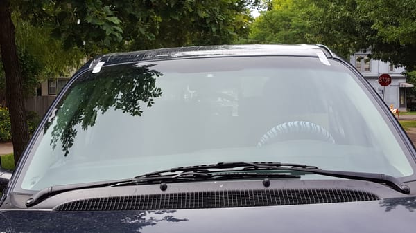 ONLY 1 AUTO GLASS - Updated October 2025 - 34 Reviews - 2001 McMenemy ...