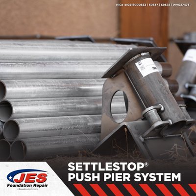 JES FOUNDATION REPAIR - Updated October 2025 - 61 Photos & 86 Reviews ...