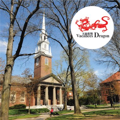 VACANCES DRAGON / DRAGON TRAVEL - Updated July 2025 - 99 Avnue Viger O ...