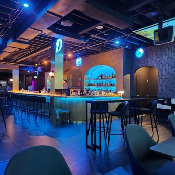 OFFWORLD BAR - Updated January 2025 - 126 Photos & 32 Reviews - 739 ...