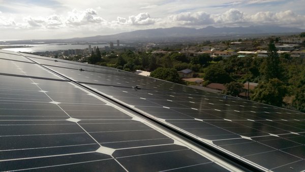 PV HAWAII: PHOTOVOLTAIC MAINTENANCE AND REPAIR - Updated December 2025 ...