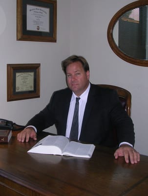 LAW OFFICES OF MARC MCBRIDE - Updated January 2026 - 18 Reviews - 2030 ...