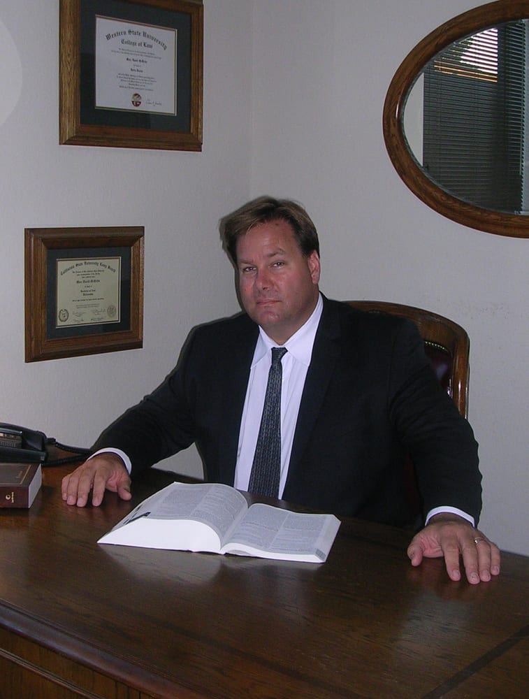 LAW OFFICES OF MARC MCBRIDE - Updated December 2025 - 18 Reviews - 2030 ...