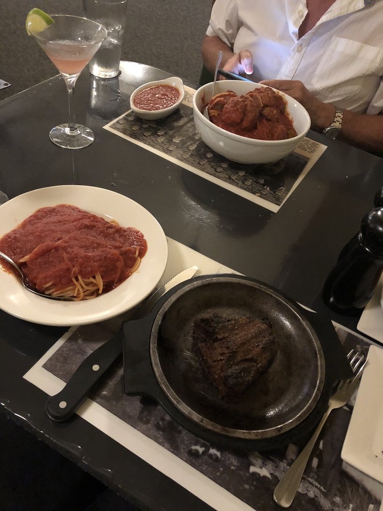 TOZZI’S RESTAURANT OF MAGNOLIA - Updated July 2024 - 55 Photos & 19 ...