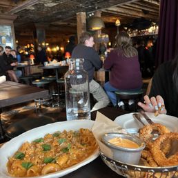 GILT BAR - Updated December 2025 - 2263 Photos & 2325 Reviews - 230 W ...