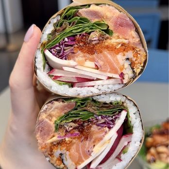 YOKI EXPRESS - Updated July 2025 - 246 Photos & 195 Reviews - 53 Boston ...