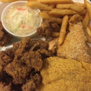 FISH EXPRESS - 26 Photos & 22 Reviews - 620 Riverview Dr, Kalamazoo, MI ...