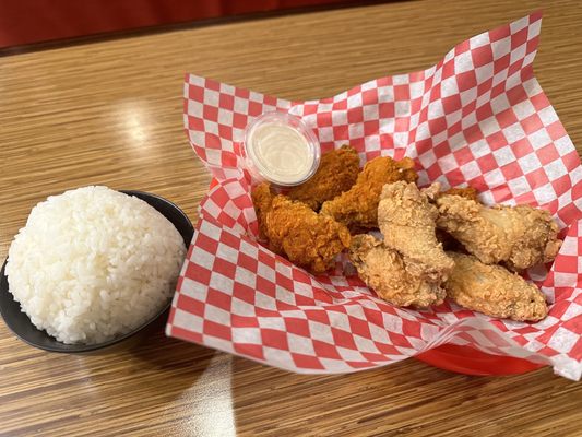 OPPA CHICKEN - Updated September 2024 - 50 Photos & 39 Reviews - 3412 S ...