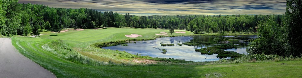 WHITEBIRCH GOLF COURSE - Updated August 2025 - 7891 County Rd 11 ...