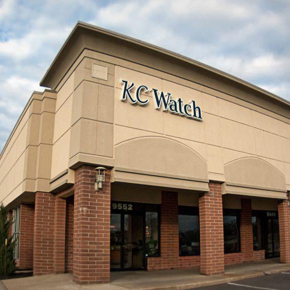 KC WATCH - Updated January 2025 - 60 Reviews (4.9 ⭐️) - 9552 Antioch Rd ...