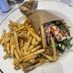 KENTRO GREEK KITCHEN - 1962 Photos & 1421 Reviews - 100 S Harbor Blvd ...