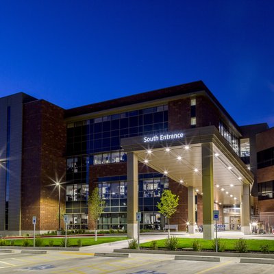 BUDGE CLINIC - Updated December 2025 - 1350 N 500 E, Logan, Utah ...