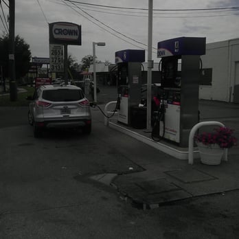 CROWN - Updated October 2025 - 14982 Baltimore Ave, Laurel, Maryland ...