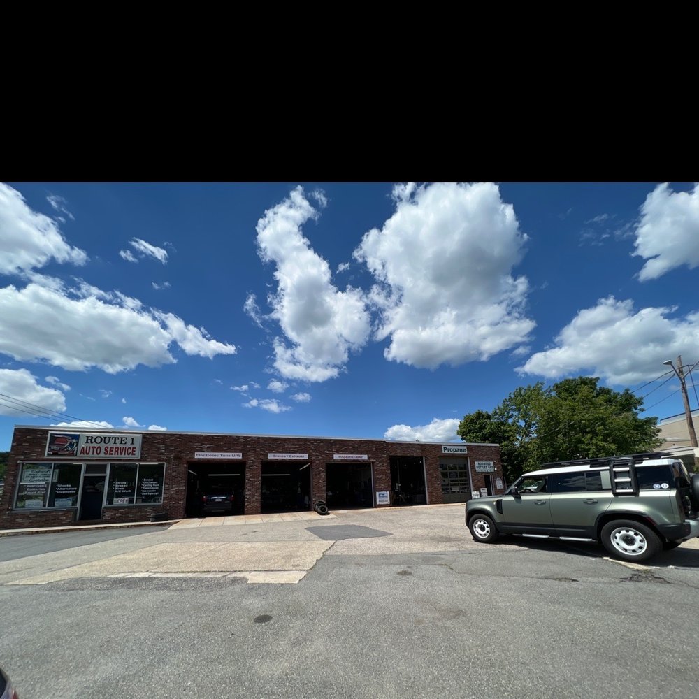 ROUTE 1 AUTO SERVICE - Updated January 2026 - 37 Reviews - 305 Boston ...