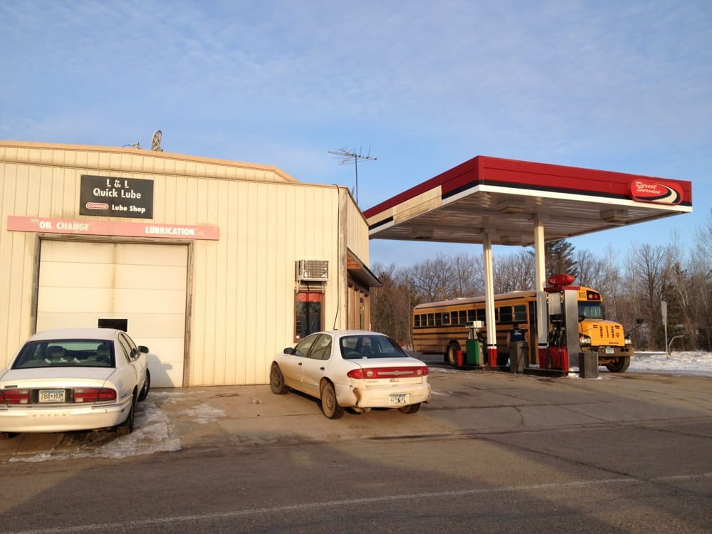 NEWGARD’S BOCK GARAGE - Updated December 2025 - Bock, Minnesota - Auto ...