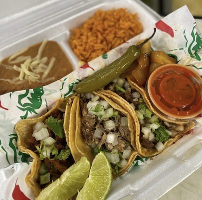 EL MIL TACOS FOOD TRUCK - Updated September 2024 - 17 Photos & 11 ...