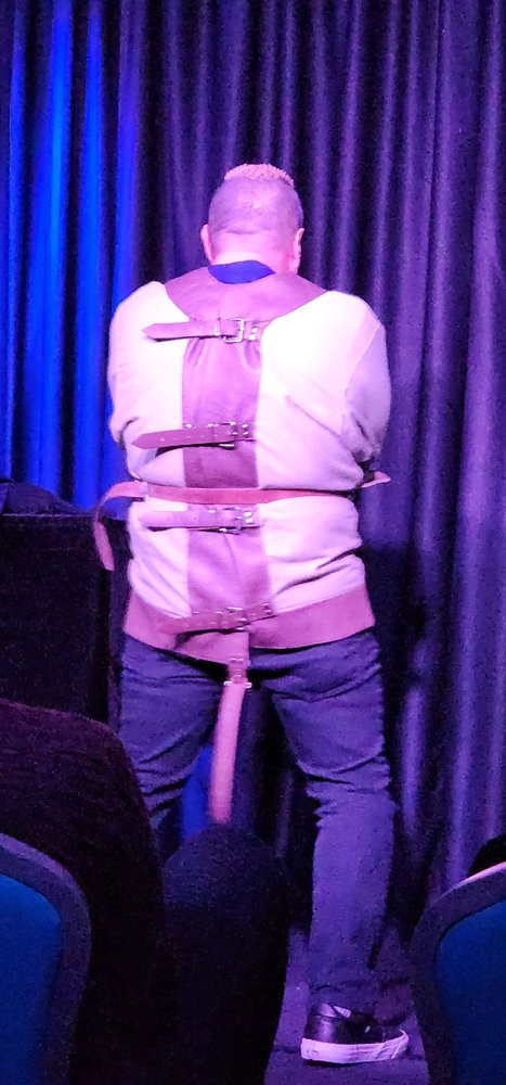 HOUSE OF MAGIC - Updated January 2026 - 63 Photos & 54 Reviews - 4100 Paradise Road 2nd, Las ...