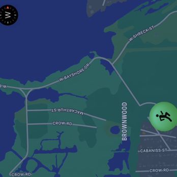 BAYTOWN NATURE CENTER - Updated October 2025 - 67 Photos & 16 Reviews ...