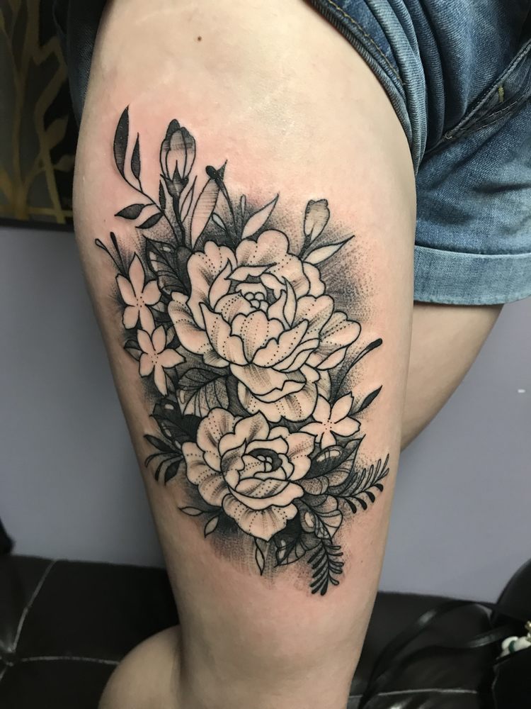 2TONE TATTOOS - 36 Photos & 21 Reviews - 116 Clinton St, Montgomery, NY ...