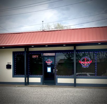 1ST PLACE CAFE - Updated August 2025 - 33 Photos & 29 Reviews - 800 8th ...