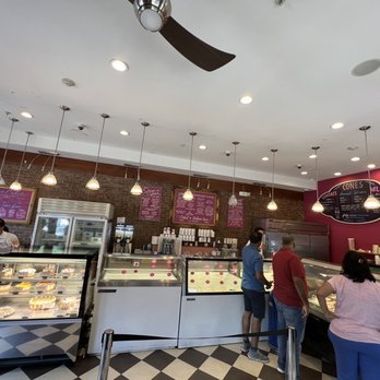 TORICO ICE CREAM - Updated May 2024 - 816 Photos & 931 Reviews - 20 ...