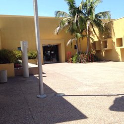CHULA VISTA PUBLIC LIBRARY - 16 Photos & 22 Reviews - 389 Orange Ave ...