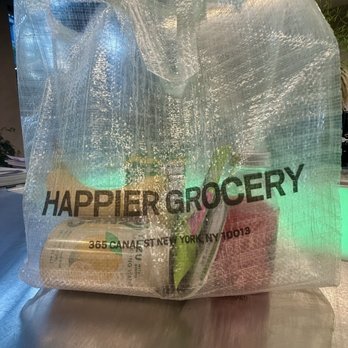 HAPPIER GROCERY - Updated December 2025 - 87 Photos & 40 Reviews - 365 ...