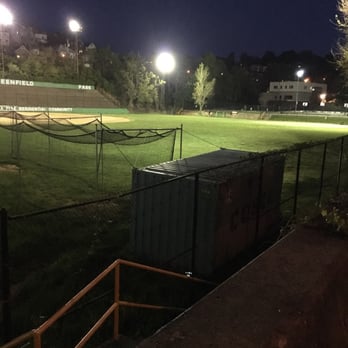 MAGEE PLAYGROUND - Updated October 2025 - 745 Greenfield Ave ...