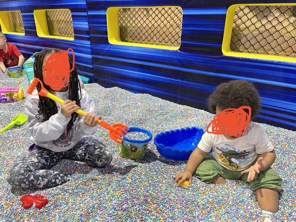 GO PLAY! - Updated January 2026 - 22 Photos & 16 Reviews - 140 Long Rd ...