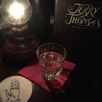 JERRY THOMAS SPEAKEASY - Updated September 2025 - 136 Photos & 86 ...