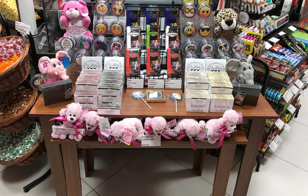 Candy Cove Las Vegas - 2019 All You Need to Know BEFORE You Go (with ...