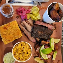 BARK BARBECUE - Updated October 2025 - 382 Photos & 209 Reviews - 55 ...