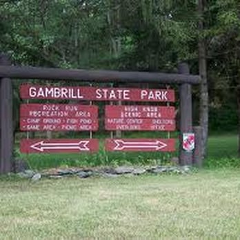 GAMBRILL STATE PARK - Updated May 2025 - 67 Photos & 23 Reviews ...