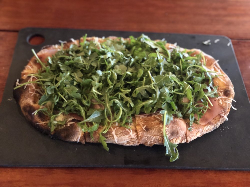 SERIOUS PIE DOWNTOWN - 2993 Photos & 4493 Reviews - 2001 4th Ave ...