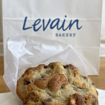 LEVAIN BAKERY - GEORGETOWN, D.C - Updated November 2024 - 1041 Photos ...