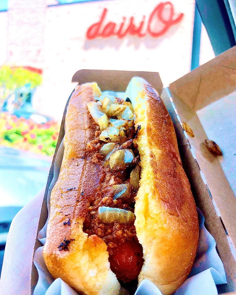 DAIRI-O - Updated April 2025 - 162 Photos & 167 Reviews - 1488 North ...