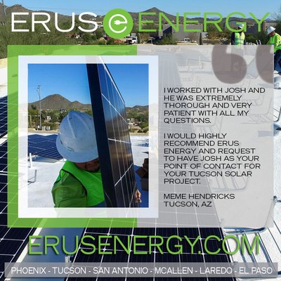 ERUS ENERGY - Updated December 2025 - 32 Photos & 53 Reviews - 21402 N ...