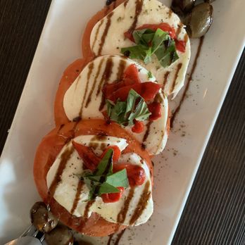 MAZARA TRATTORIA - Updated May 2024 - 514 Photos & 655 Reviews - 18027 ...