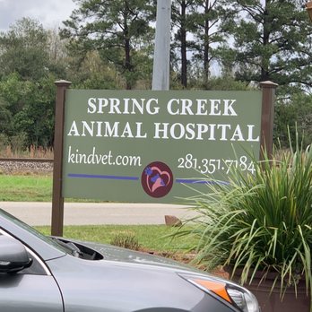 SPRING CREEK ANIMAL HOSPITAL - Updated June 2024 - 30 Photos & 40 ...