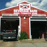 BEVERAGE BARN - 11 Photos & 17 Reviews - Beer, Wine & Spirits - 9204 ...