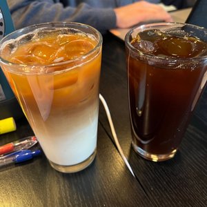 CAFE MAK - 949 Photos & 852 Reviews - Coffee & Tea - 612 Shatto Pl, Los ...