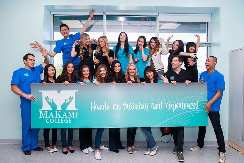 MAKAMI COLLEGE - Updated May 2026 - 9618 Horton Road SW, Calgary ...