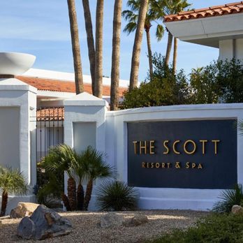 THE SCOTT RESORT & SPA - Updated April 2025 - 687 Photos & 400 Reviews ...